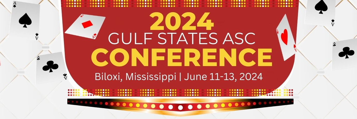 Gulf States Conference